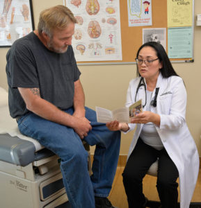 Comprehensive Primary Care & Mental Health Services | Tucson | CODAC ...