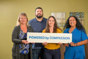 Staff Spotlight: Meet Our Team | CODAC Health, Recovery & Wellness, Inc.