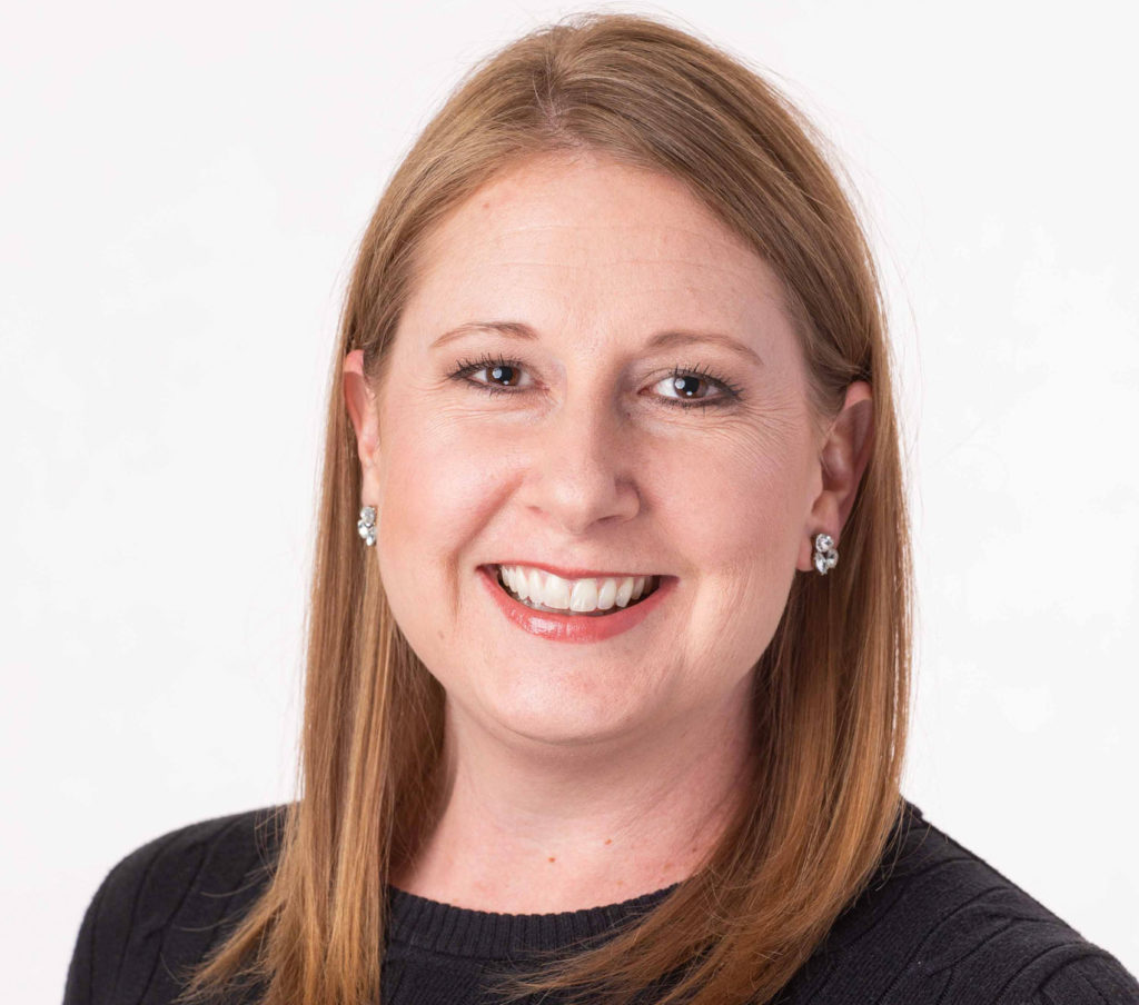 Kristine Welter Hall: Chief Operating Officer | CODAC Health, Recovery ...