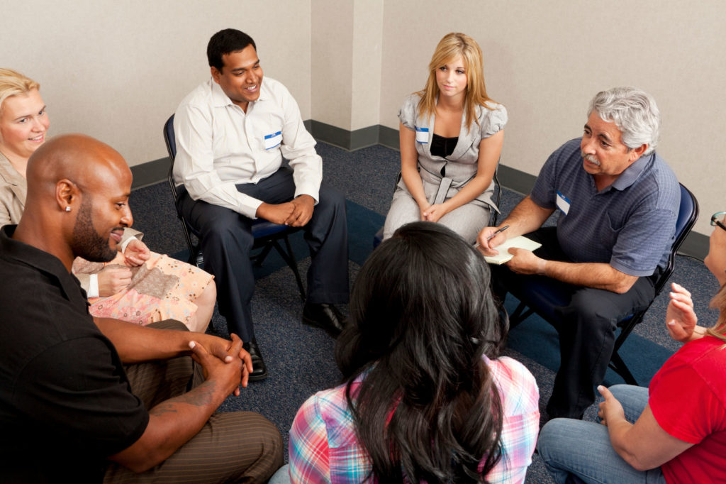 Therapy & Peer Support Services | Group Therapy Tucson | CODAC Health ...