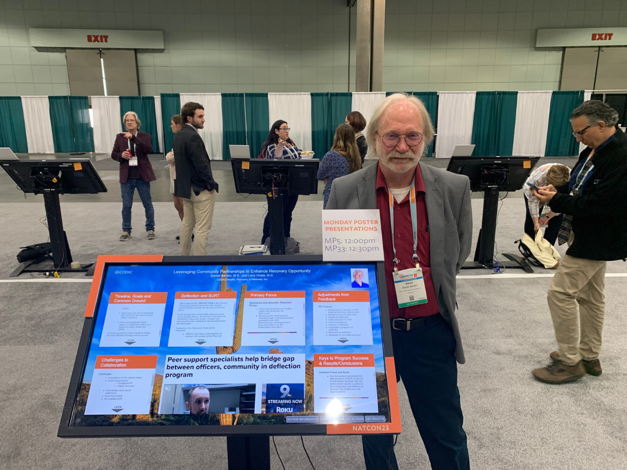 Tucson Mental Health: CODAC Health, Recovery & Wellness, Inc.