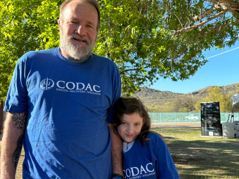 Tucson Mental Health: CODAC Health, Recovery & Wellness, Inc.