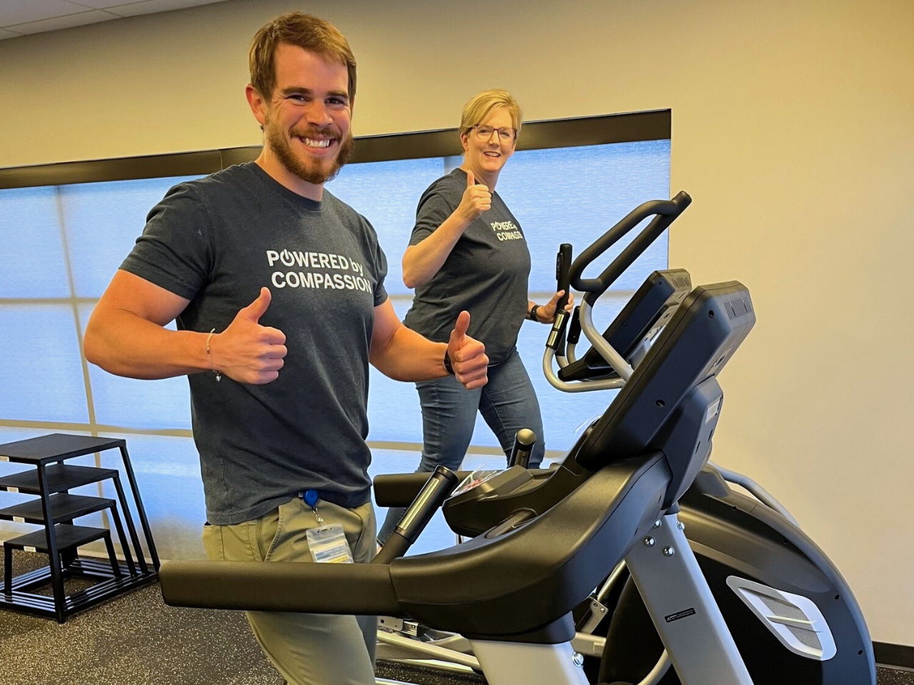 Tucson Mental Health: CODAC Health, Recovery & Wellness, Inc.