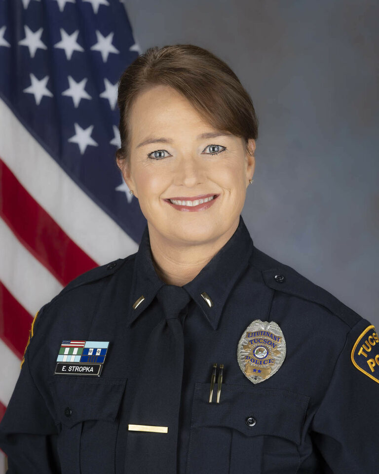 CODAC Welcomes Lieutenant Ericka Stropka to Board of Directors - CODAC