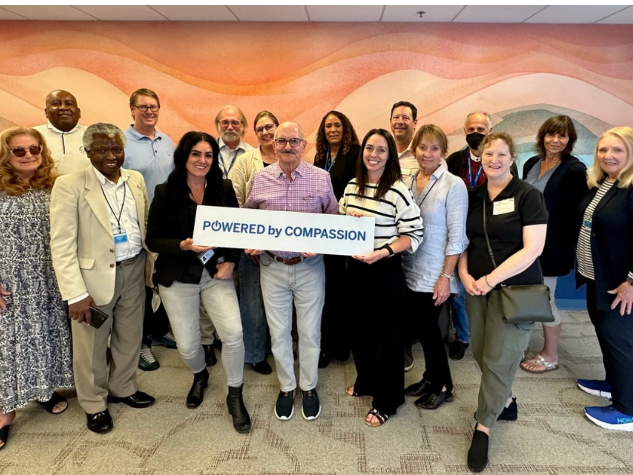 CODAC Health, Recovery & Wellness earns CARF reaccreditation