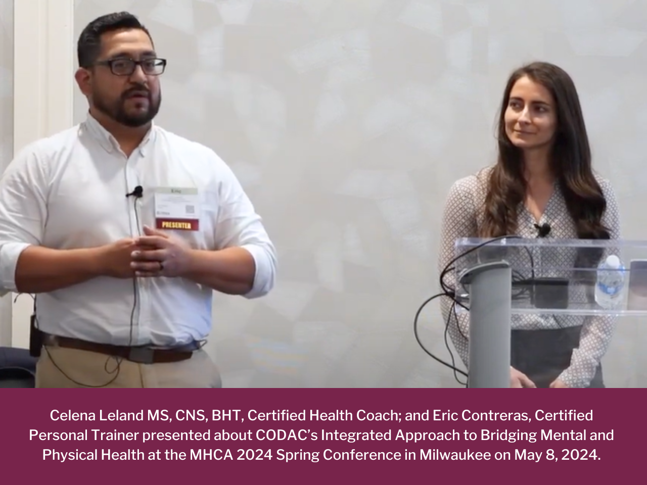 Staff Spotlight: Meet Our Team | CODAC Health, Recovery & Wellness, Inc.