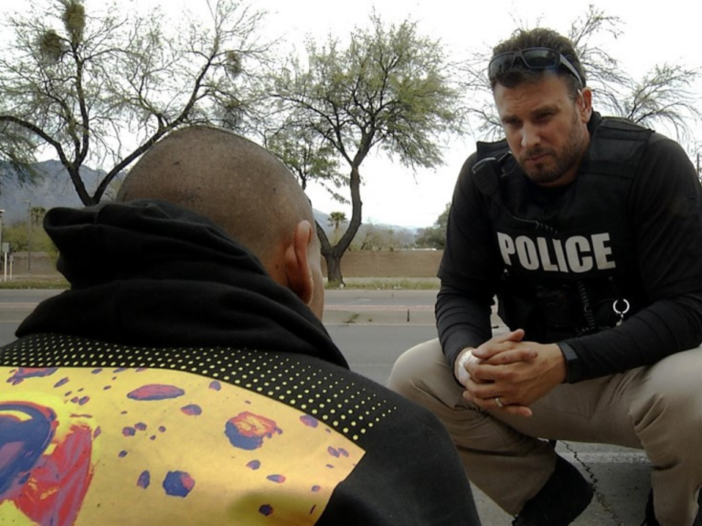 Tucson Mental Health: CODAC Health, Recovery & Wellness, Inc.