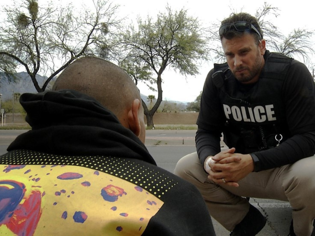 Tucson Mental Health: CODAC Health, Recovery & Wellness, Inc.