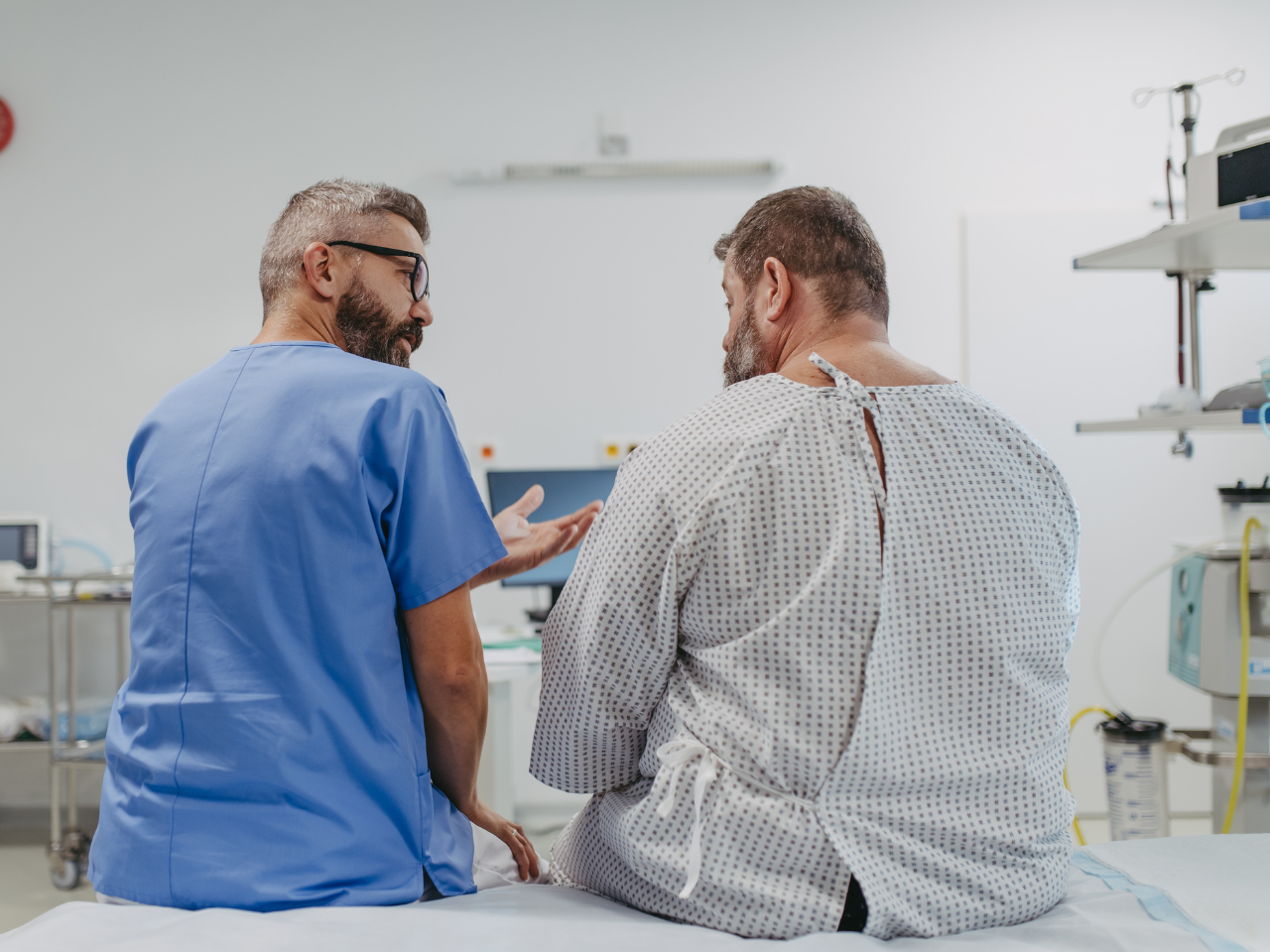 Tucson Mental Health: CODAC Health, Recovery & Wellness, Inc.