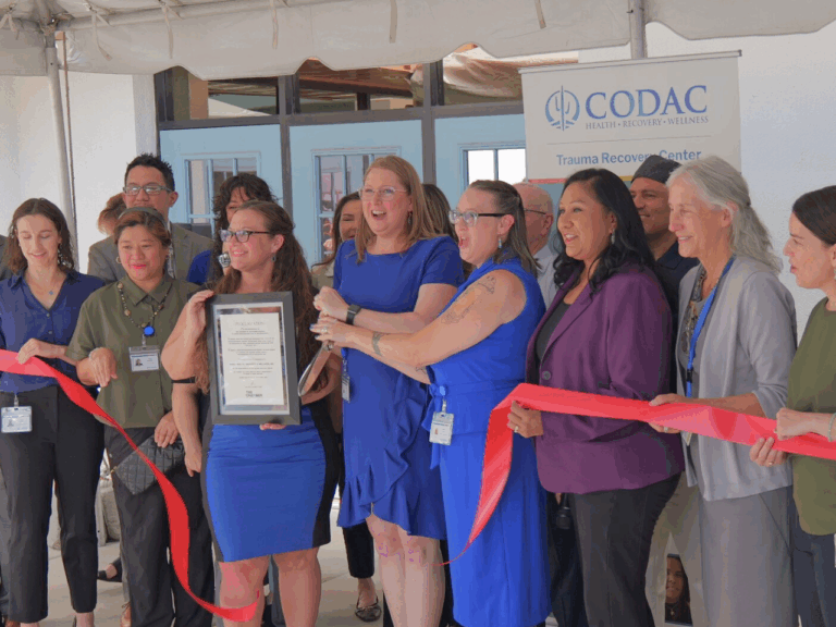 Tucson Mental Health: CODAC Health, Recovery & Wellness, Inc.