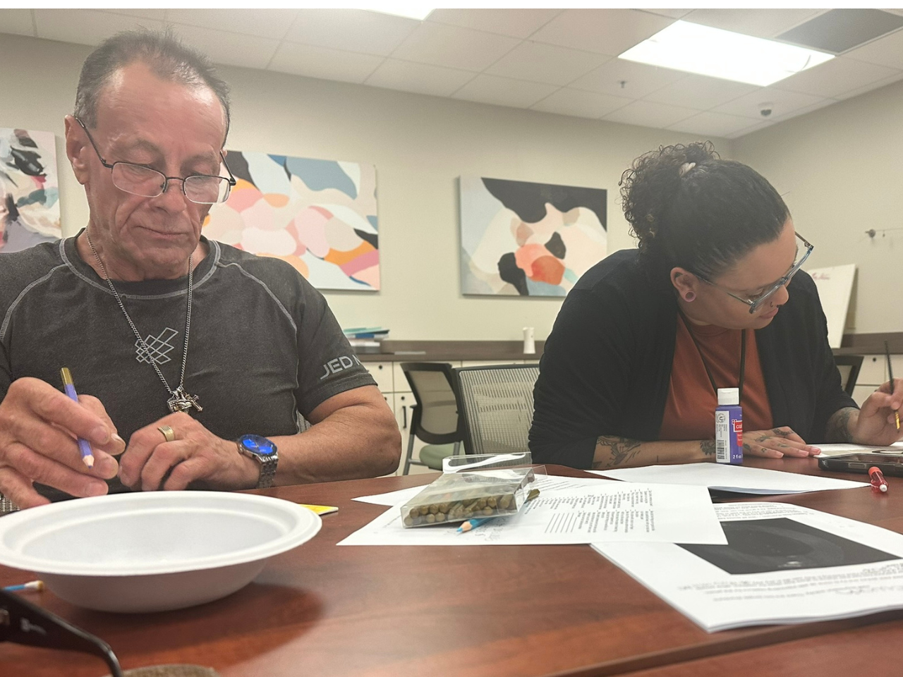 Tucson Mental Health: CODAC Health, Recovery & Wellness, Inc.