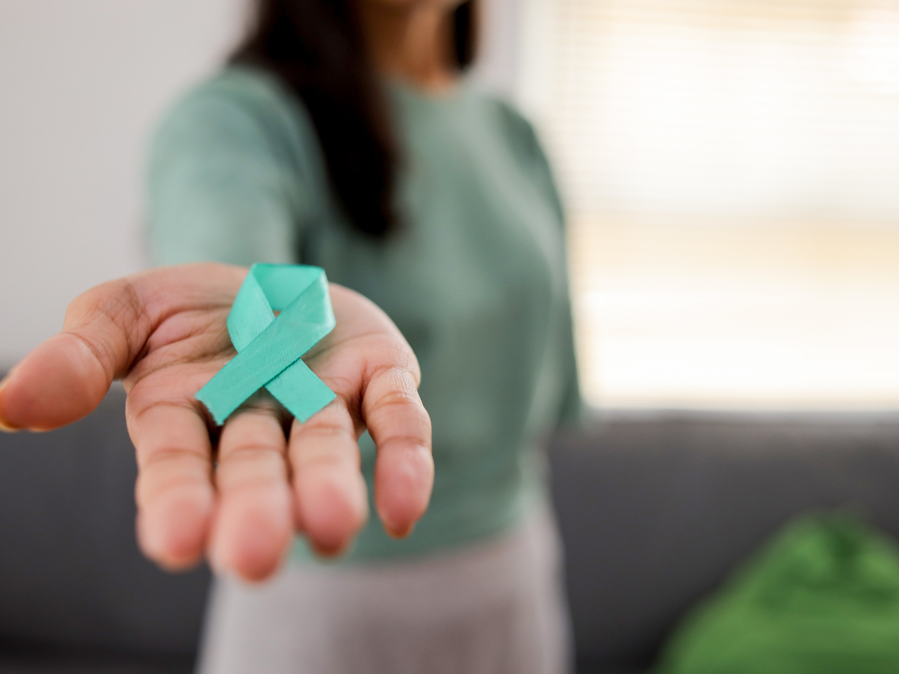 Early Detection Saves Lives — Schedule Your Cervical Cancer Screening ...